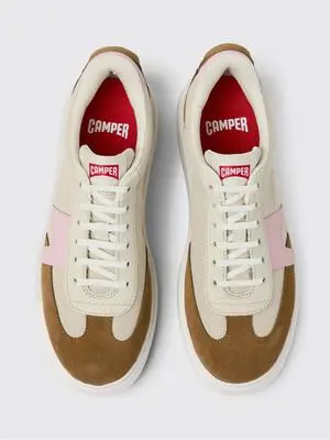 Camper Lace-up Sneakers