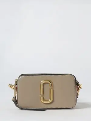 Marc Jacobs Gold Tone Bags For Women