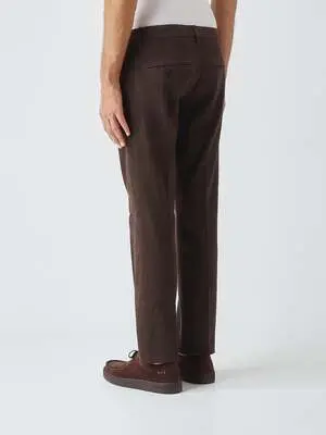 DONDUP Pants - Dark