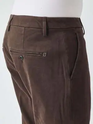 DONDUP Pants - Dark