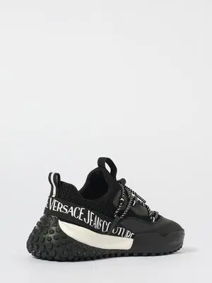 Versace Low Top Sneakers