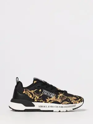 Versace Low Top Sneakers