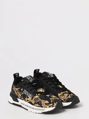 Versace Low Top Sneakers
