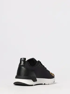 Versace Low Top Sneakers