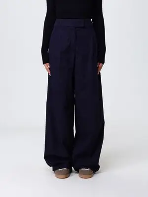A.p.c. Frill Pants For Women