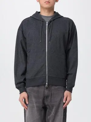 Our Legacy Zip-up Hoodie - Grey
