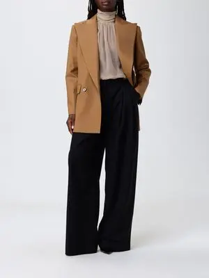 Nina Ricci Wide Leg Trousers