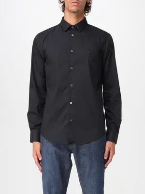Emporio Armani Shirt - Black