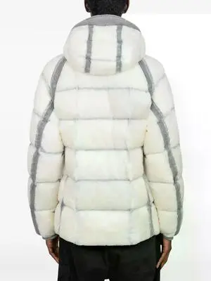 C.P. COMPANY Dd-shell Quilted Puffer Jacket
