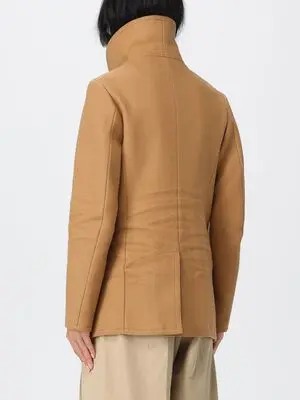 Dsquared2 Double-breasted Coat
