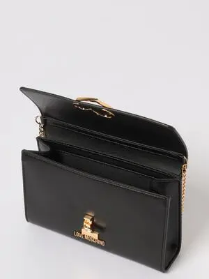 Moschino Handbag - Black