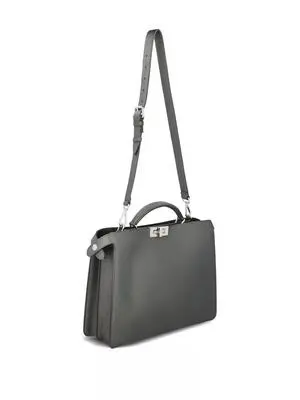 Fendi Medium Peekaboo Iseeu Tote Bag