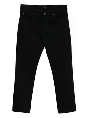 Belstaff B69 Straight-leg Jeans