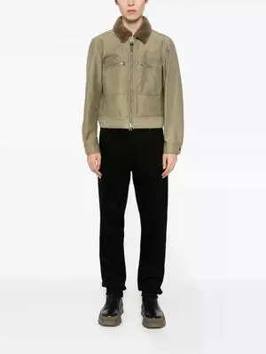 Belstaff B69 Straight-leg Jeans