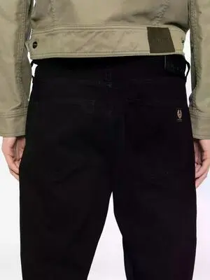 Belstaff B69 Straight-leg Jeans