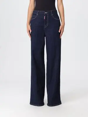Dsquared2 Denim Jeans
