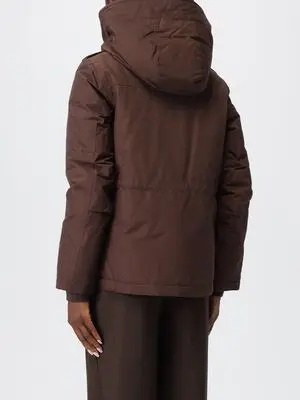 Woolrich Coat - Brown