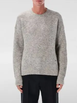 AMI Paris Crew Neck Sweater