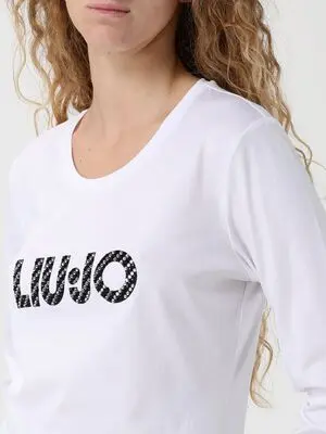 Liu Jo T-shirt - White 1