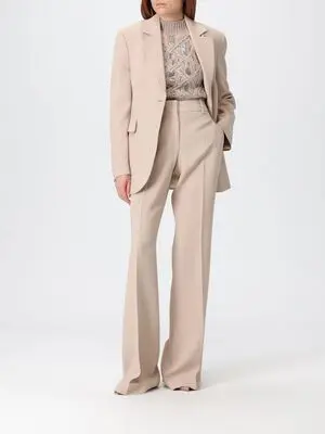 Ermanno Scervino Wide Leg Pants