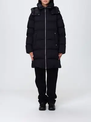 Moose Knuckles Jacket - Black