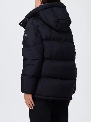 Moose Knuckles Jacket - Black