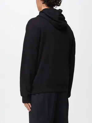 Dolce & Gabbana Full Zip Sweatshirt