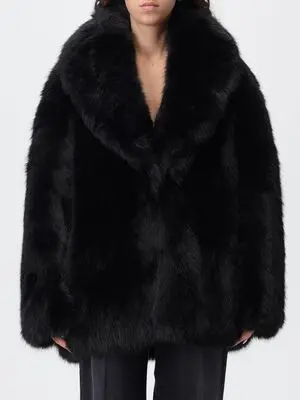 Black Fur