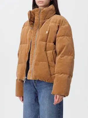 Polo Ralph Lauren Padded Jacket - Brown