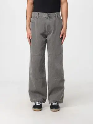 Dickies Relaxed Fit Jeans - Grey