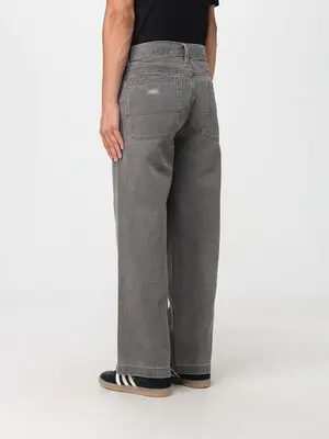 Dickies Relaxed Fit Jeans - Grey