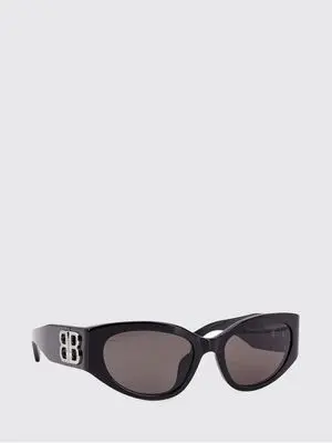 Balenciaga Sunglasses - Black