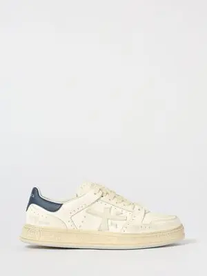 Premiata Lace Up Sneakers