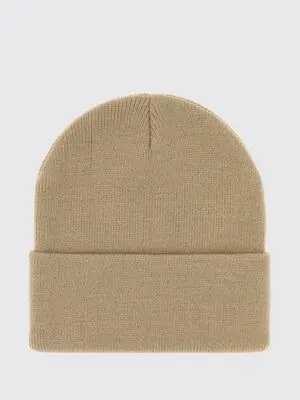 Carhartt Work In Progress Beanie Hat - Beige