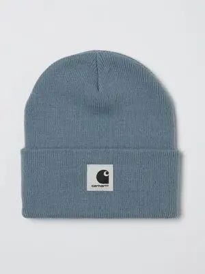Carhartt Work In Progress Beanie - Gnawed Blue