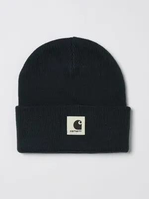 Carhartt Work In Progress Beanie - Petroleum Blue