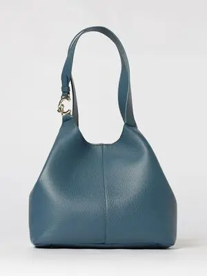 COCCINELLE Leather Shoulder Bag