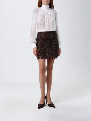 Elisabetta Franchi Skirt