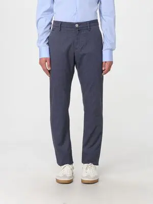 Jacob Cohen Trousers - Blue