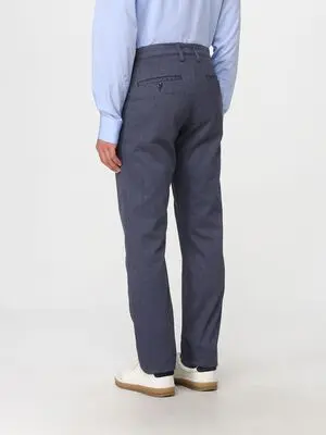 Jacob Cohen Trousers - Blue