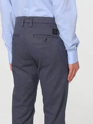 Jacob Cohen Trousers - Blue