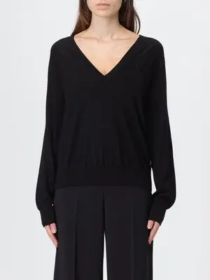 Elisabetta Franchi Drop Shoulder Knitwear For Women