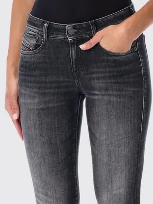 DIESEL® Bootcut Jeans