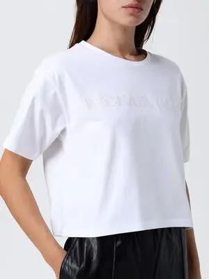 Michael Kors T-shirt - White