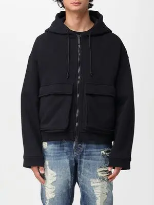 Dsquared2 Hooded Sweatshirt