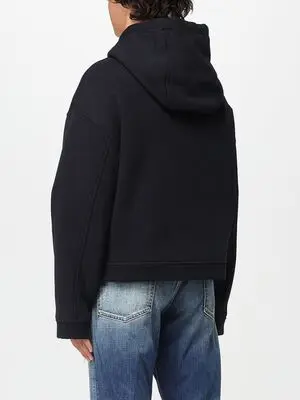 Dsquared2 Hooded Sweatshirt