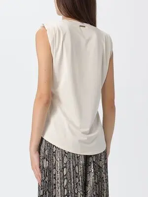Michael Kors Top - Ecru