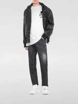 Philipp Plein Jacket - Black