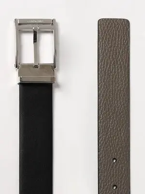 FERRAGAMO Leather Belt