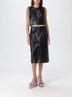 MSGM Sleeveless Top